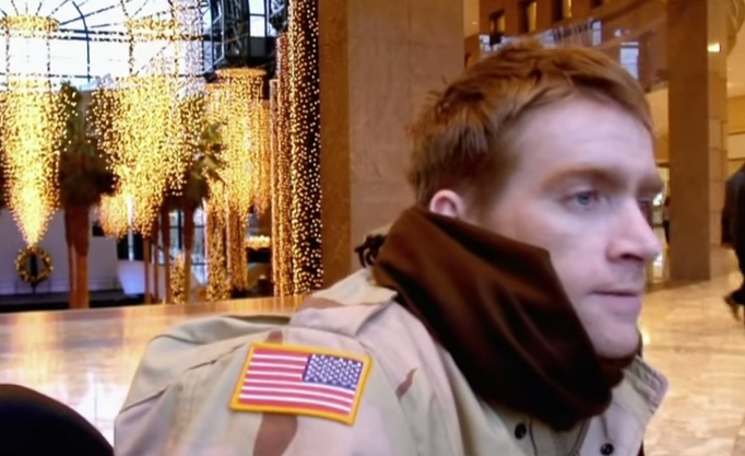 Paralyzed war hero Tomas Young dies on eve of Veterans Day | News ...